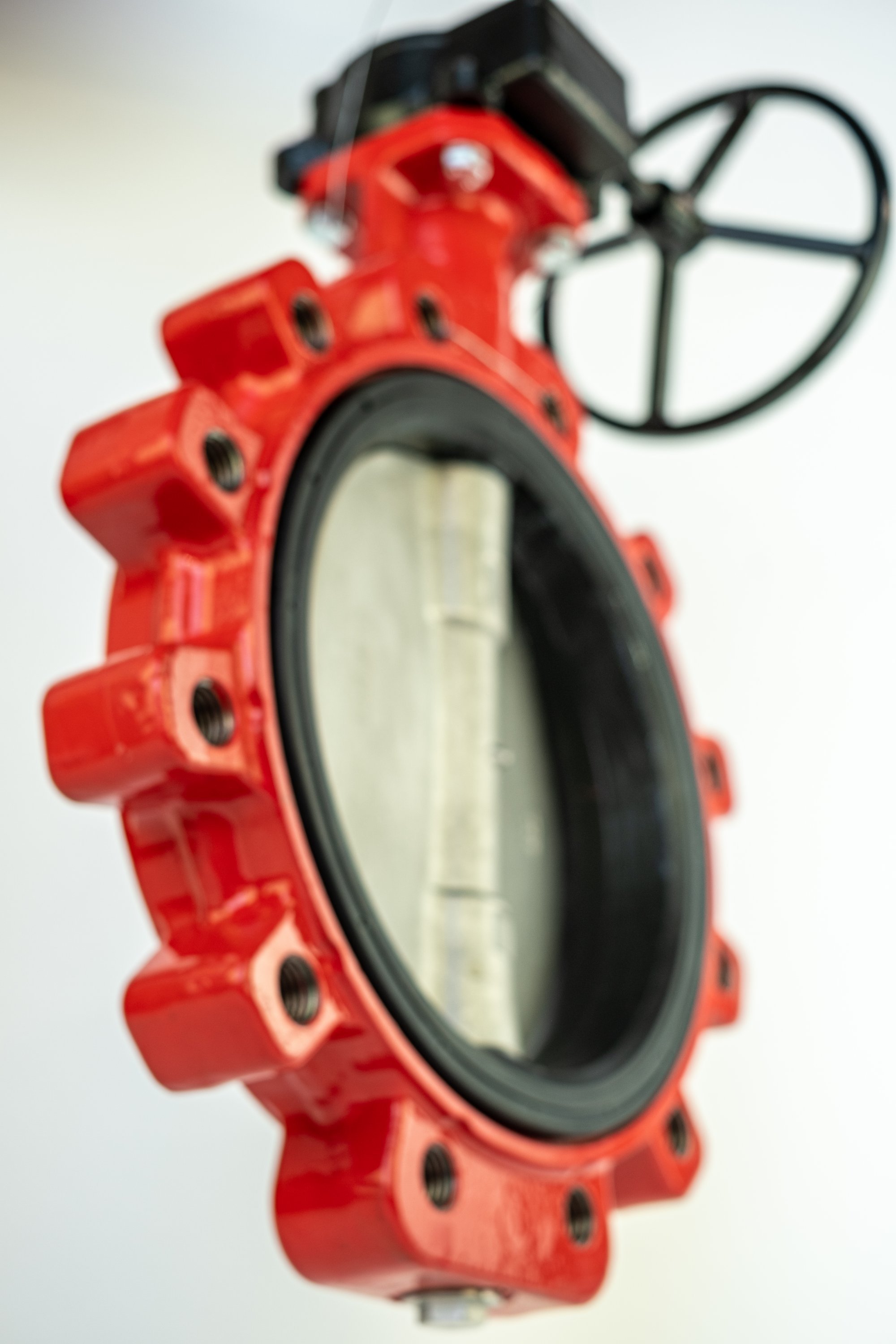 TECNOLOGÍA DE TRATAMIENTO DE AGUA RESIDUALES | ABO valve, s.r.o.