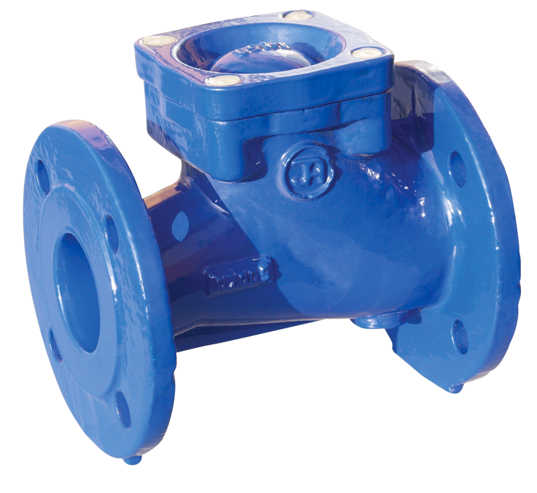 Ball valves & Ball check valves | ABO valve, s.r.o.