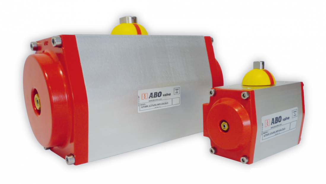 ABO valve | ABO valve, s.r.o.