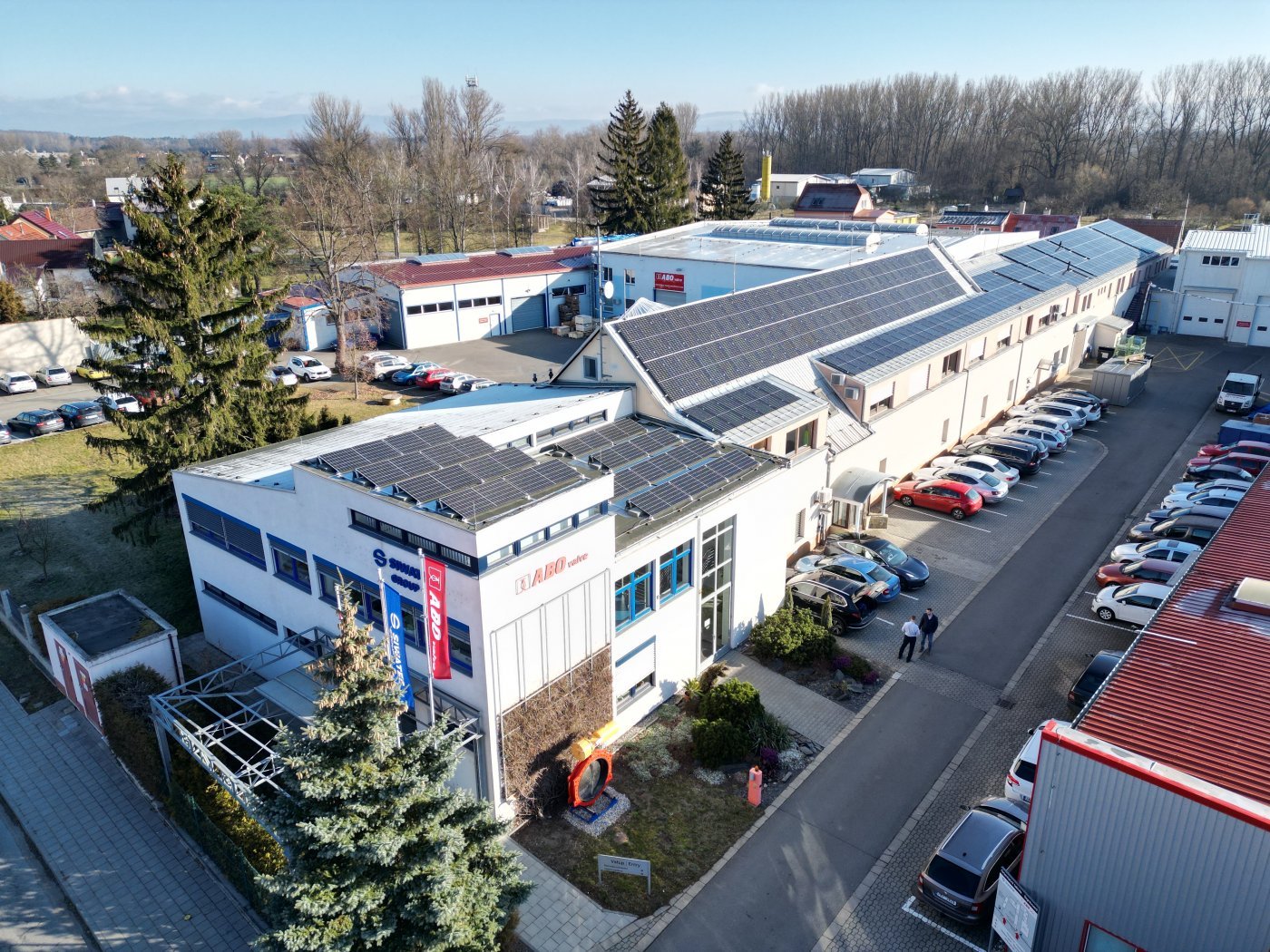 ABO world | ABO valve, s.r.o.