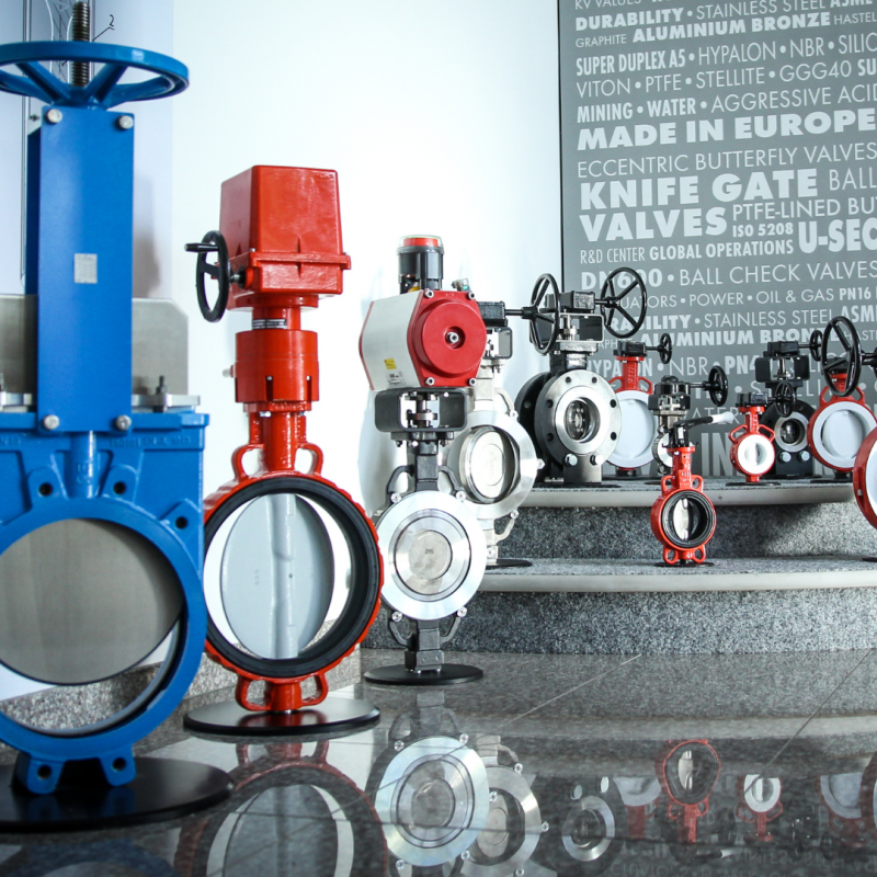 ABO world | ABO valve, s.r.o.